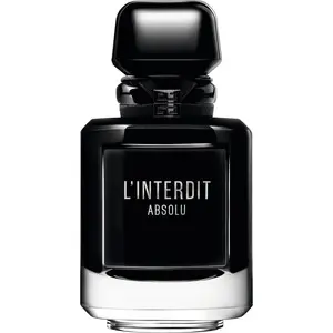 Givenchy L'interdit Absolu Eau De Parfum - No Color