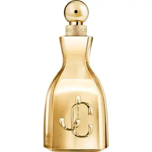 JIMMY CHOO I Want Choo Le Parfum - No Color