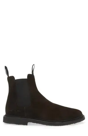 COMMON PROJECTS Chelsea Boots