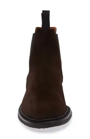 COMMON PROJECTS Chelsea Boots