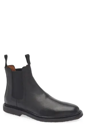 Common Projects Heeled Boots For Men
