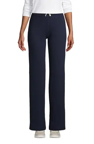 Boxy Sweatpants For Women