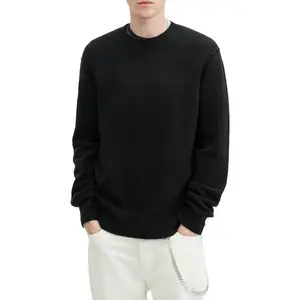 Allsaints Relaxed Knitwear For Men