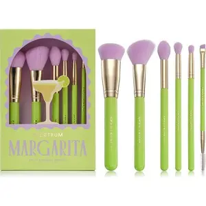 SPECTRUM Collection 6-piece Makeup Brush Set - Margarita