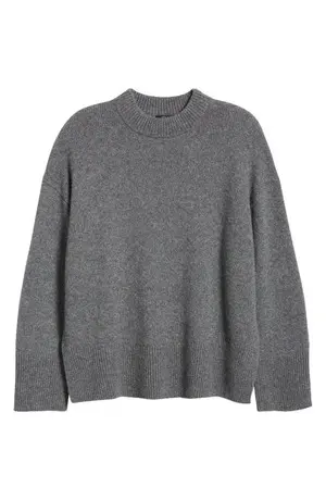 Rails Miranda Crewneck Cashmere & Silk Sweater