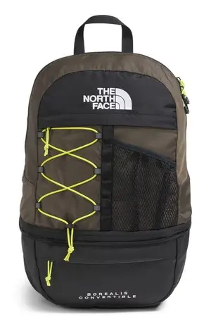 The North Face Belted Bags For Men