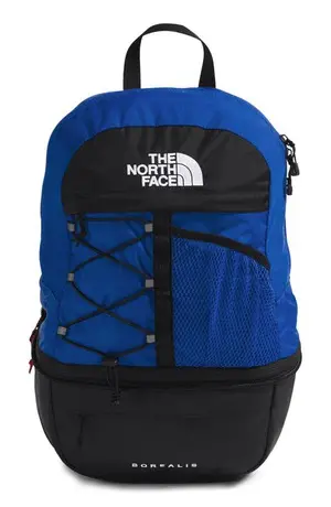The North Face Borealis Convertible Backpack - Tnf Blue/tnf Black