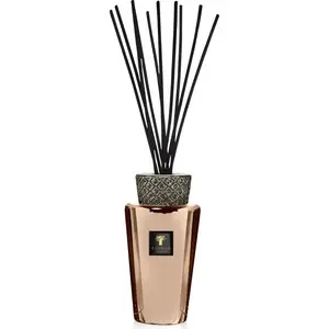 BAOBAB COLLECTION Totem Cyprium Medium Luxury Fragrance Diffuser - Shiny Copper