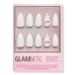 GLAMNETIC Wrapped Up Press-on Nails