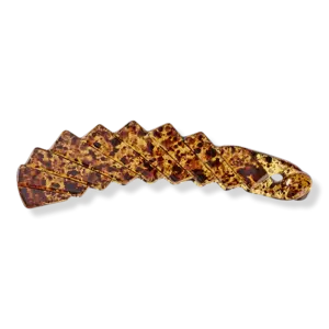 SCUNCI Primp Banana Clip - One-color