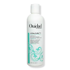 OUIDAD Vitalcurl+ Leave-in Styling Serum - One-color