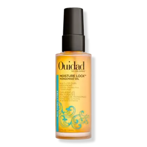 OUIDAD Moisture Lock Mongongo Oil - One-color