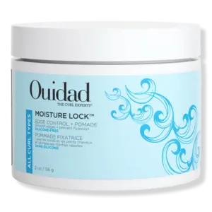 OUIDAD Moisture Lock Edge Control + Pomade - One-color