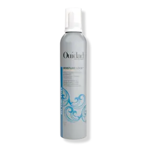 OUIDAD Moisture Lock Whipped Curls Daily Conditioner And Primer - One-color