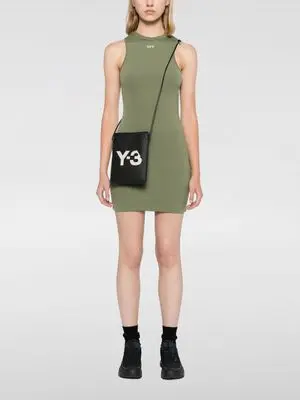 Y3 Shoulder Bag