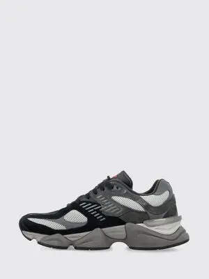 NEW BALANCE Sneakers - Black