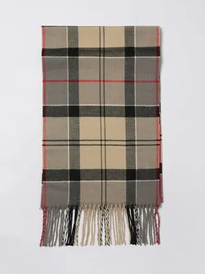 Barbour Scarf - Beige