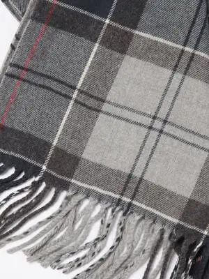Barbour Scarf