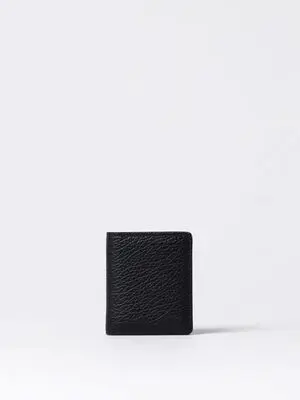 MAISON MARGIELA Wallet - Black