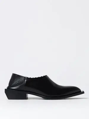 Moschino Loafer Flats For Women