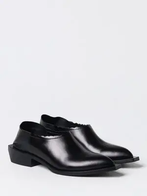 Moschino Loafer - Black
