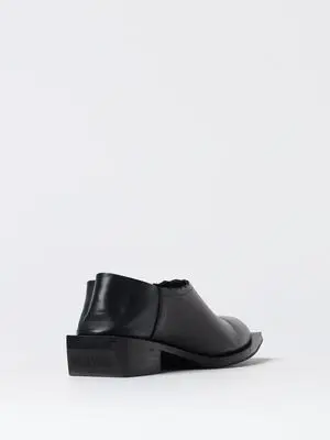 Moschino Loafer - Black