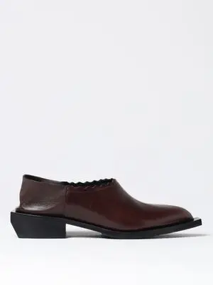Moschino Loafer - Brown