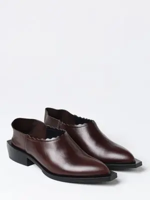 Moschino Loafer - Brown