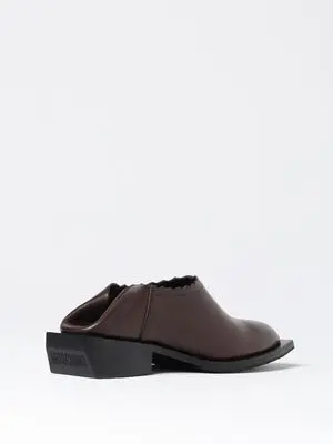 Moschino Loafer - Brown