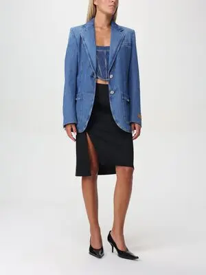 Versace Skirt