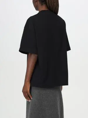 JIL SANDER T-shirt - Black