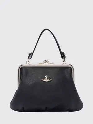 VIVIENNE WESTWOOD Mini Bag - Black
