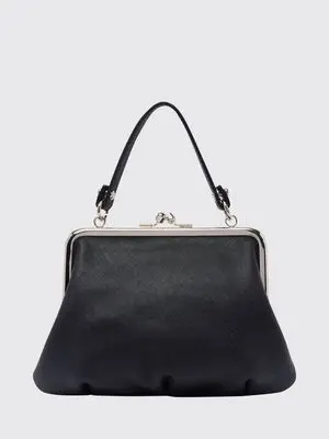 VIVIENNE WESTWOOD Granny Frame Bag - Black