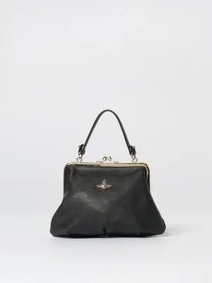 VIVIENNE WESTWOOD Mini Bag - Black