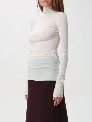JIL SANDER Top - White