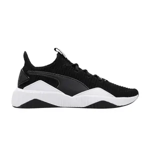Puma Patchwork Sneakers For Men