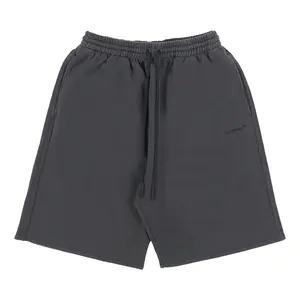 Off-White Diag Stripe Shorts