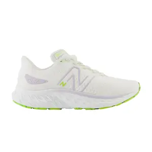 NEW BALANCE Fresh Foam X Evoz V3 - Cream