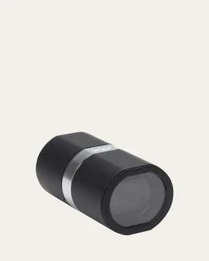 Wolf The Rocket Watch Winder - Black