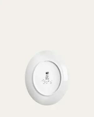 FORNASETTI Tema E Variazioni N.353 Wall Plate