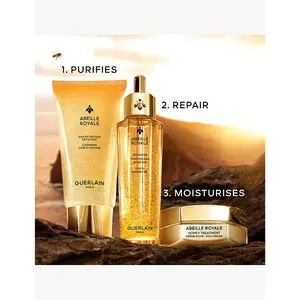 GUERLAIN Abeille Royale Royal Honey Rich Day Face Cream Refill - One-color