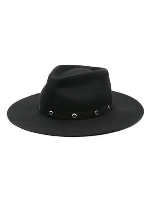 DONDUP Stud-embellished Hat