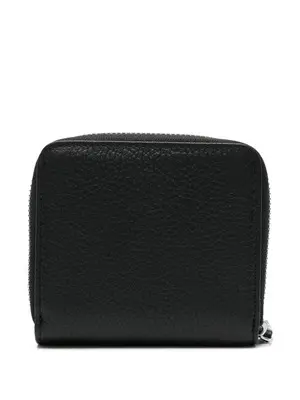 GIANNI CHIARINI Logo-stamp Wallet