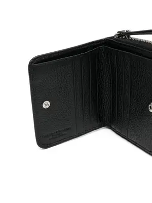 GIANNI CHIARINI Logo-stamp Wallet
