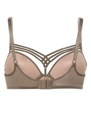 Marlies Dekkers Dame De Paris Push Up Bra