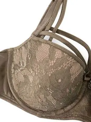 Marlies Dekkers Dame De Paris Balcony Bra