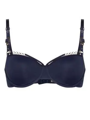 Marlies Dekkers Morana Push Up Bra - Blue