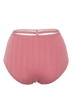 Marlies Dekkers Space Odyssey High-waisted Briefs