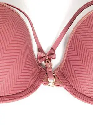 Marlies Dekkers Space Odyssey Push Up Bra