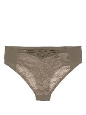 Marlies Dekkers Dame De Paris Brazilian Briefs
